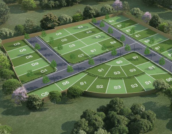 VGK Zenora Garden | Plug & Play Villa Plots with CMDA & RERA Approval